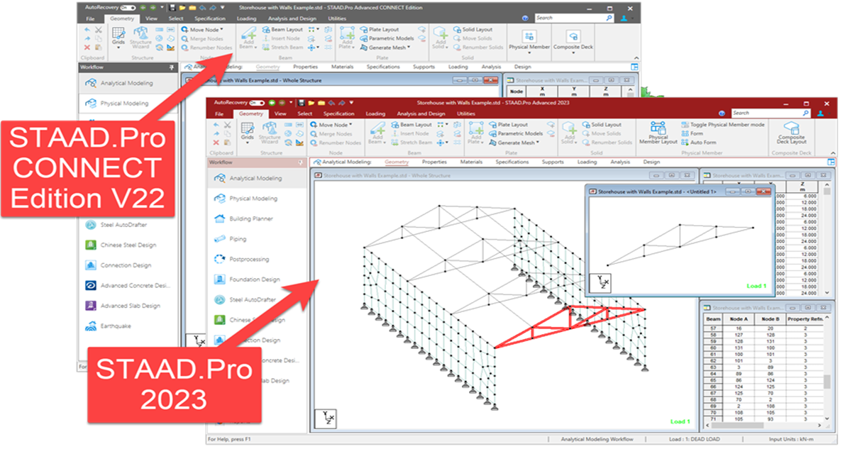 REI Software provides Engineering software solution and consultancy.
