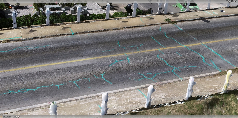 iTwin Capture Modeler Thailand : Capturing the Real-world turn it into digital