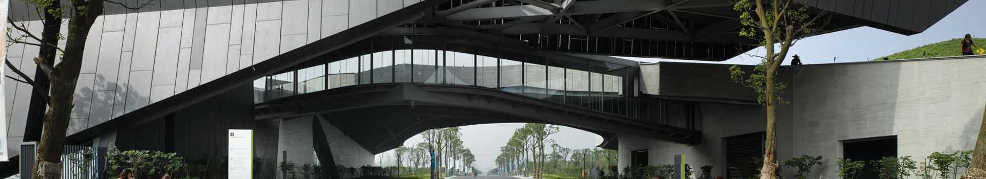 OpenBuildings Thailand : Bentley BIM Platform