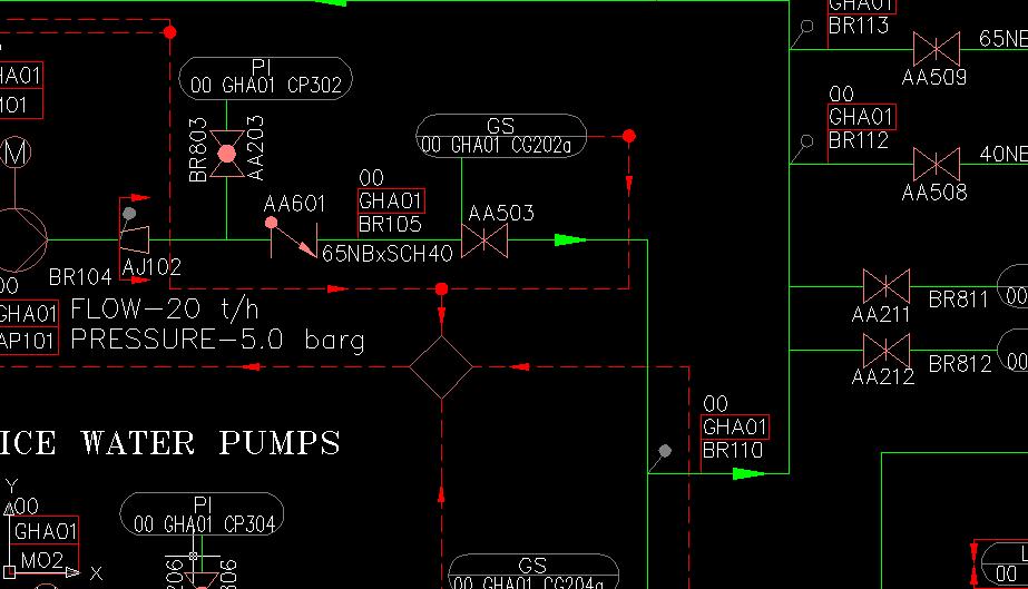 OpenPlant PID