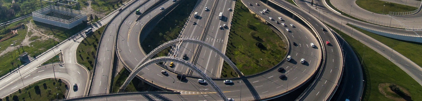 OpenRoads