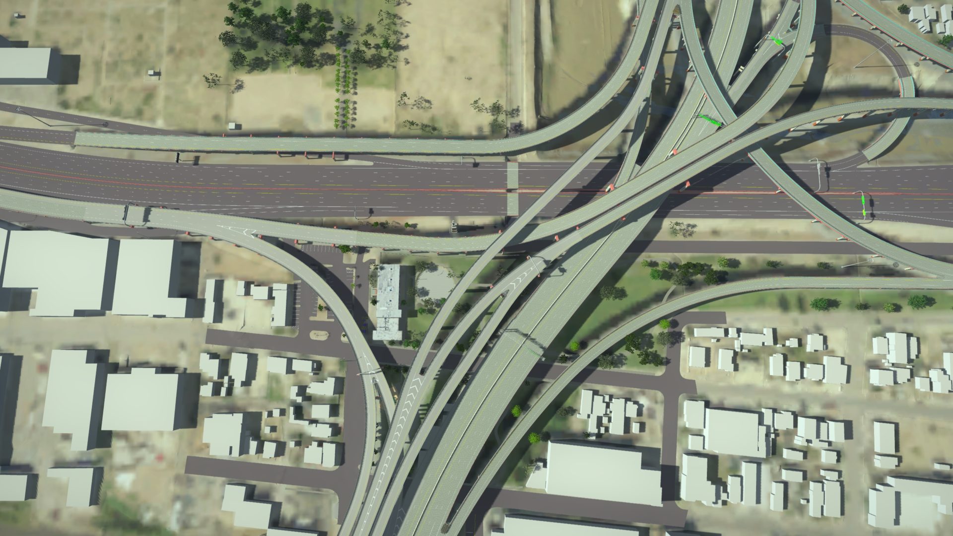 OpenRoads ConceptStation