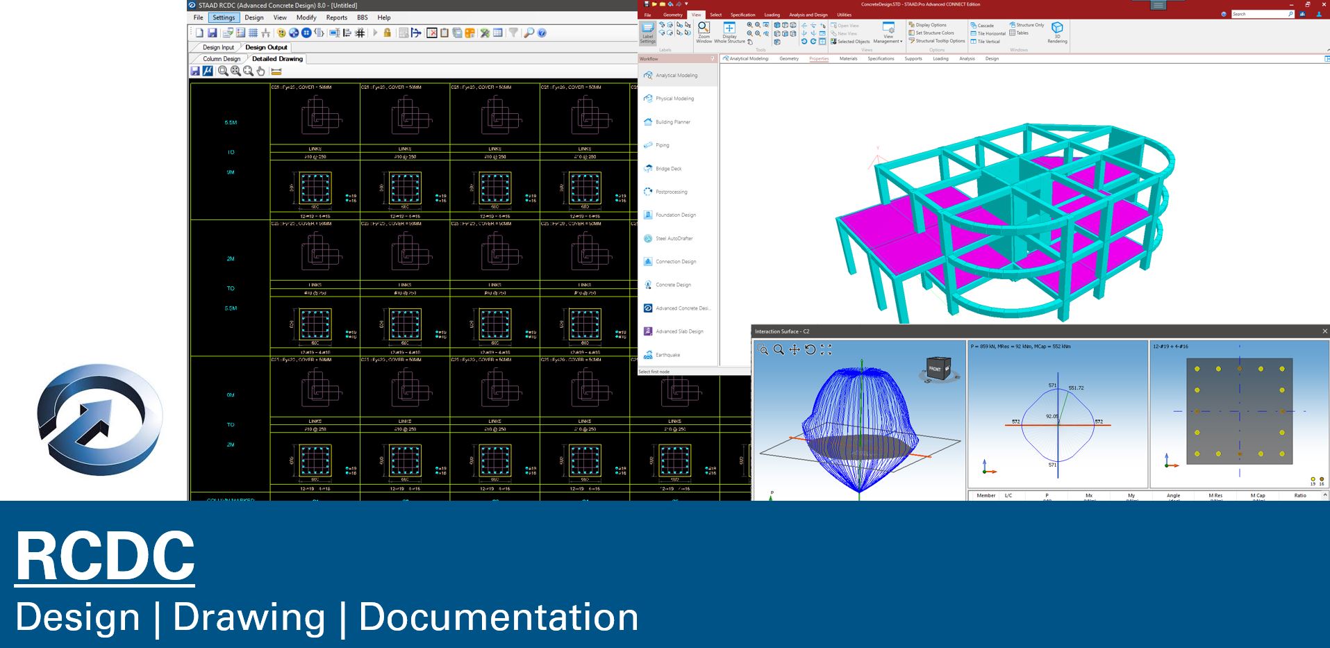 How To Extend A Beam In Staad Pro - The Best Picture Of Beam